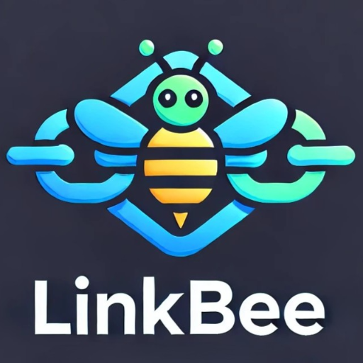 Your all-in-one social tool - linkbee.fun
